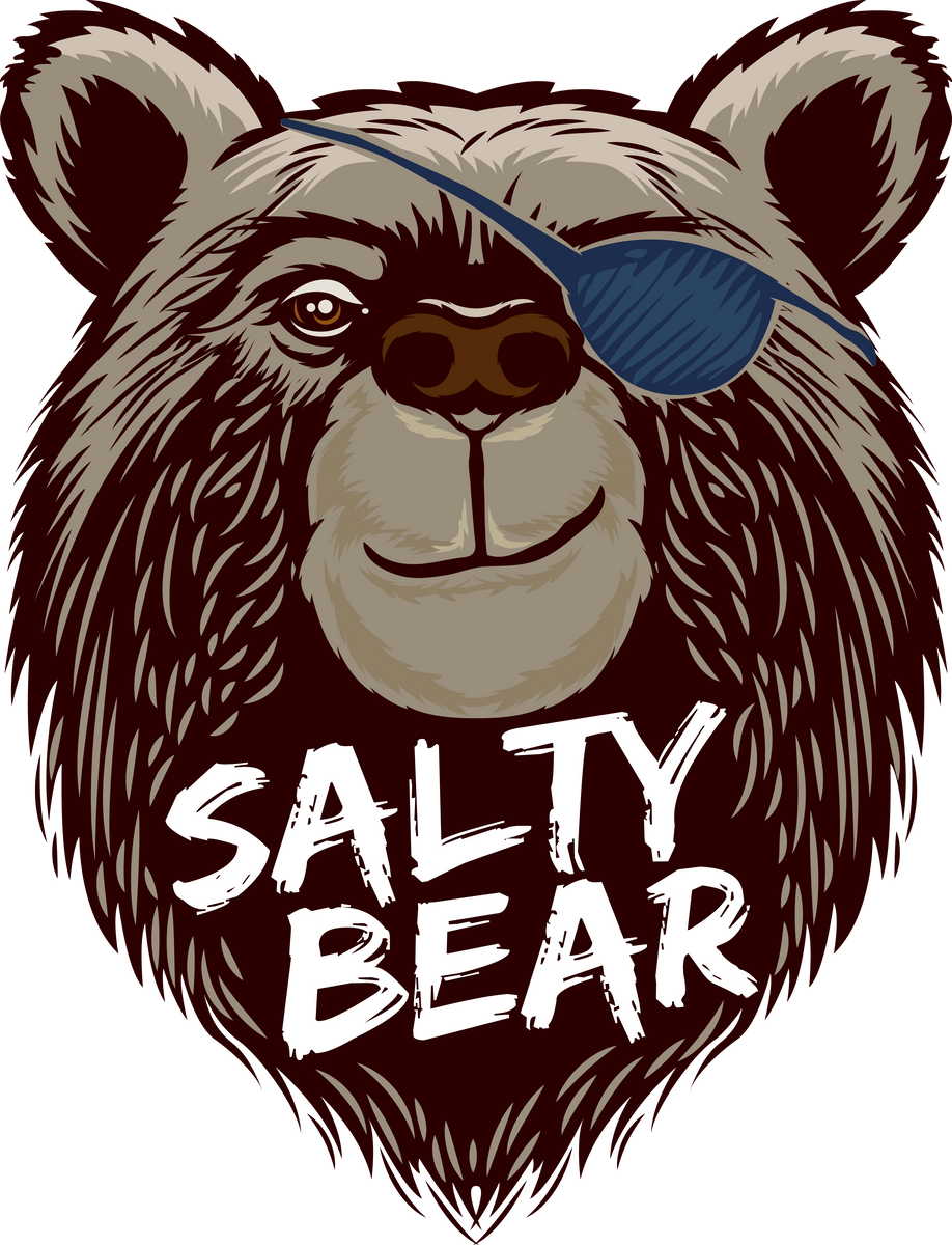 Salty Bear Adventures
