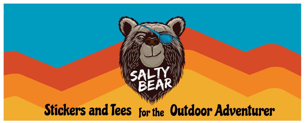 Salty Bear Adventures