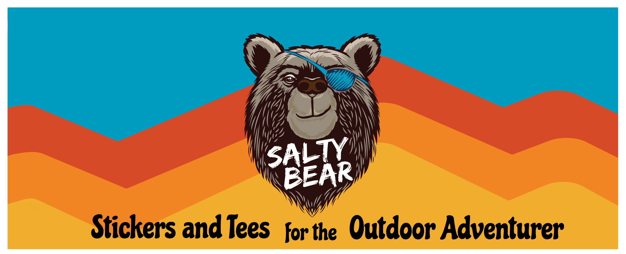 Salty Bear Adventures